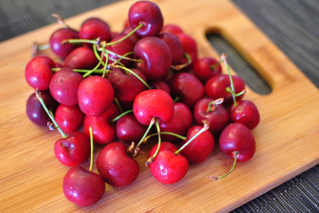 Cherries